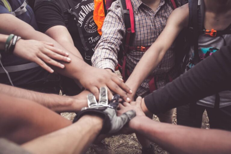 What Is Human Services | Hamptons College