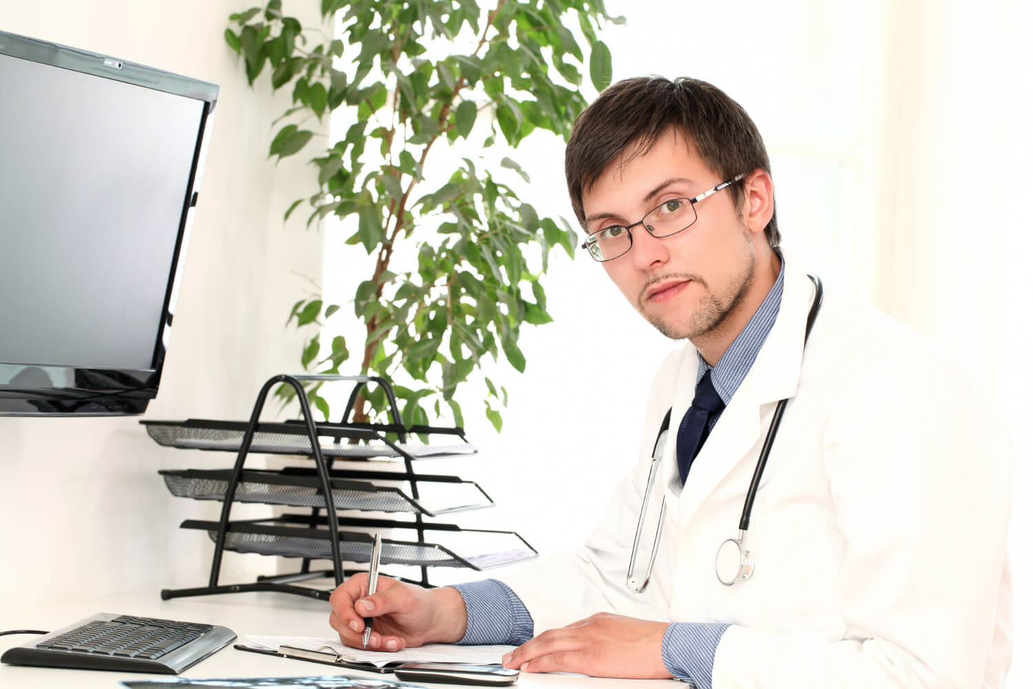 Entry-Level Medical Office Assistant Jobs In Canada